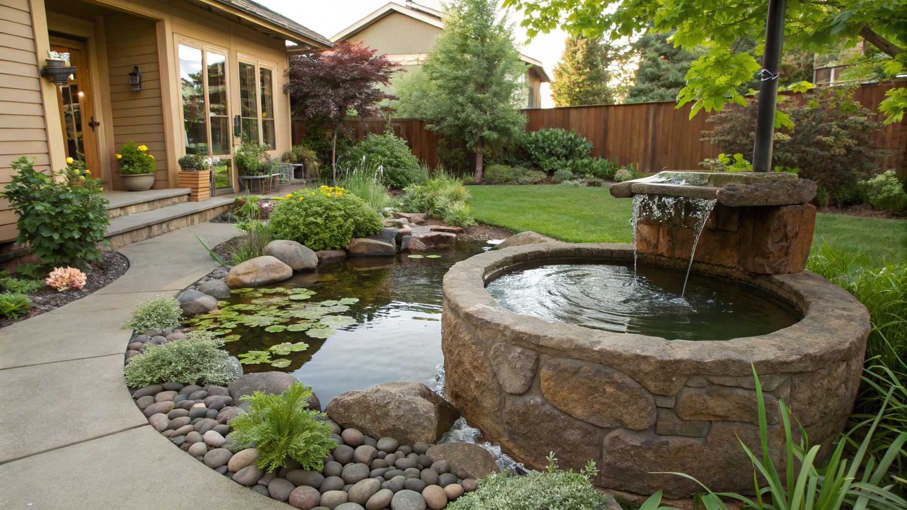 12 Hypertufa Projects: Creative Ideas for the Garden That Inspire and ...
