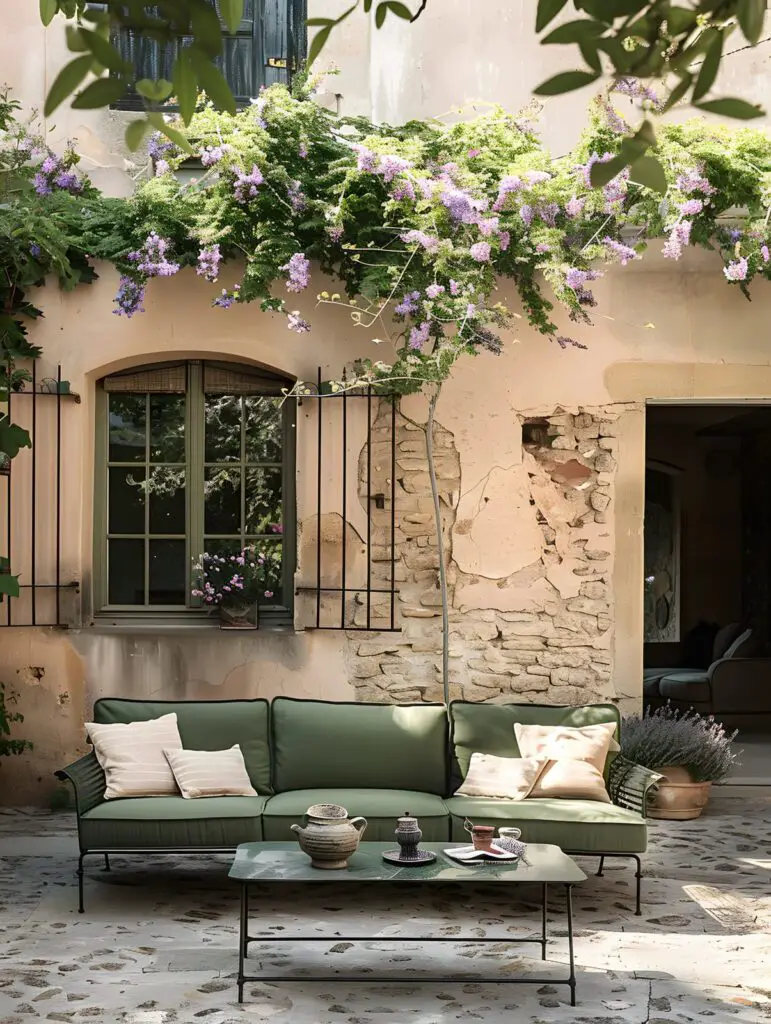Cozy Garden Design: Making Your Garden Feel Like Home - Gardening Latest