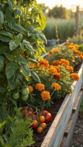 The Art of the Potager Garden: A Comprehensive Guide to Design, Layout ...