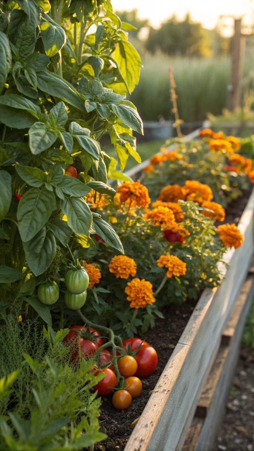 The Art of the Potager Garden: A Comprehensive Guide to Design, Layout ...