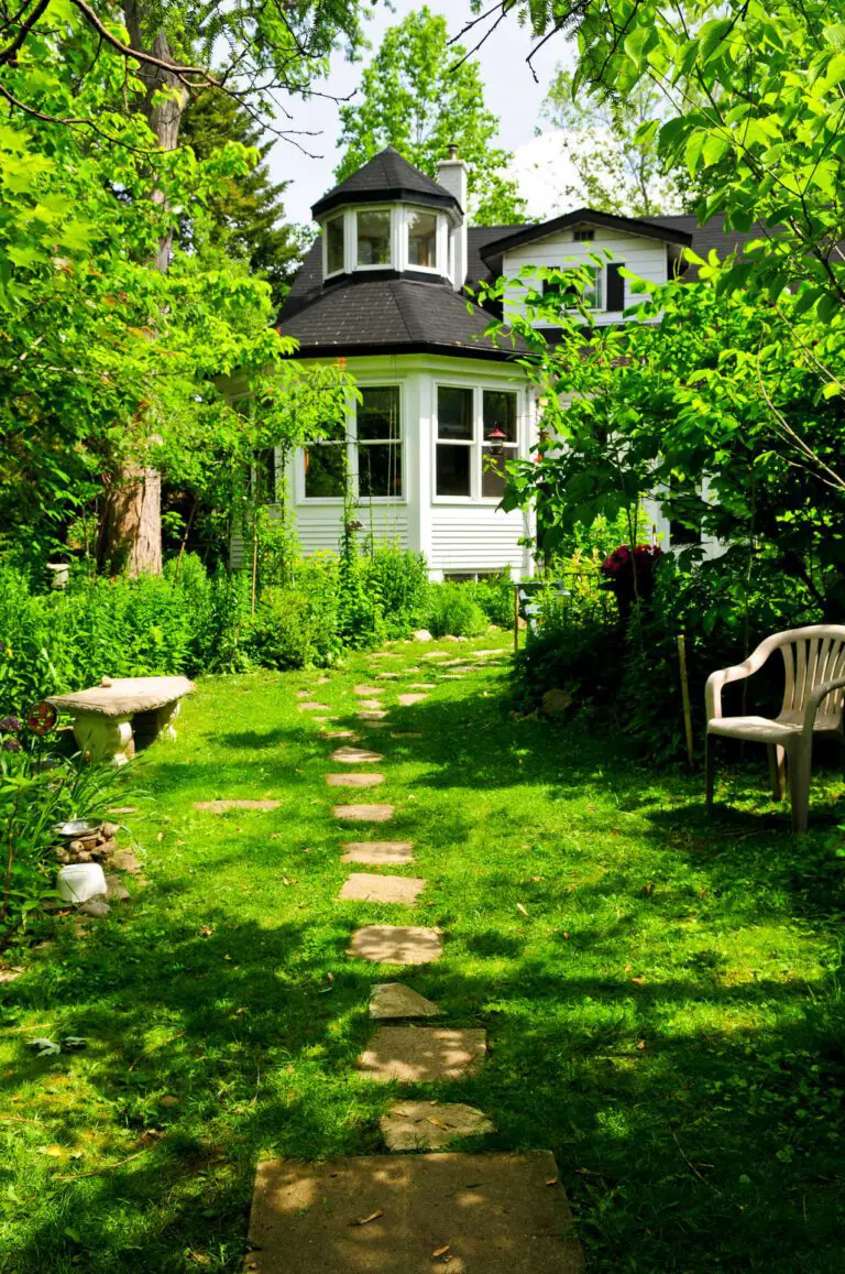 Cozy Garden Design: Making Your Garden Feel Like Home - Gardening Latest