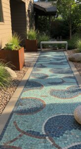 15 Garden Path and Walkway Ideas That Last for Timeless Appeal ...