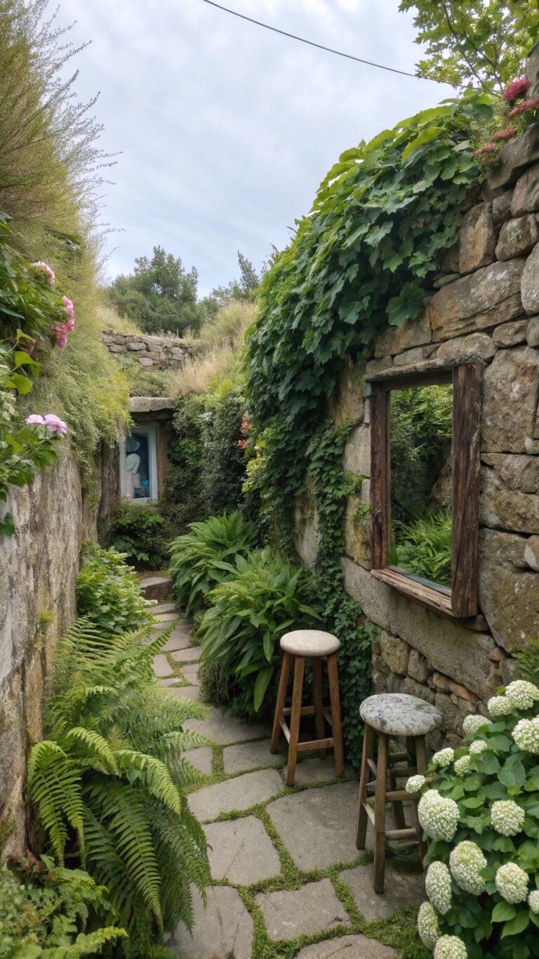 Cozy Garden Design: Making Your Garden Feel Like Home - Gardening Latest