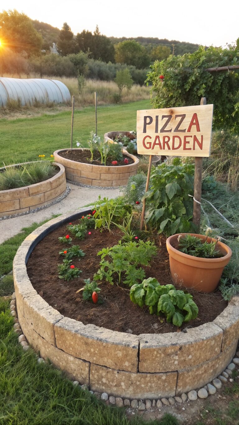 The Art of the Potager Garden: A Comprehensive Guide to Design, Layout ...
