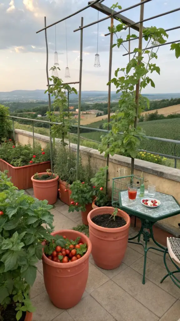 The Art of the Potager Garden: A Comprehensive Guide to Design, Layout ...
