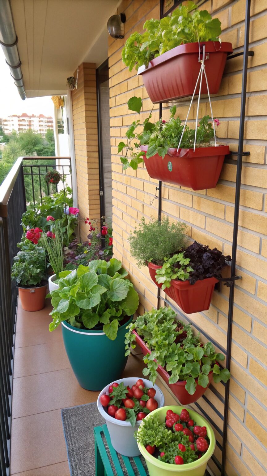 The Art of the Potager Garden: A Comprehensive Guide to Design, Layout ...