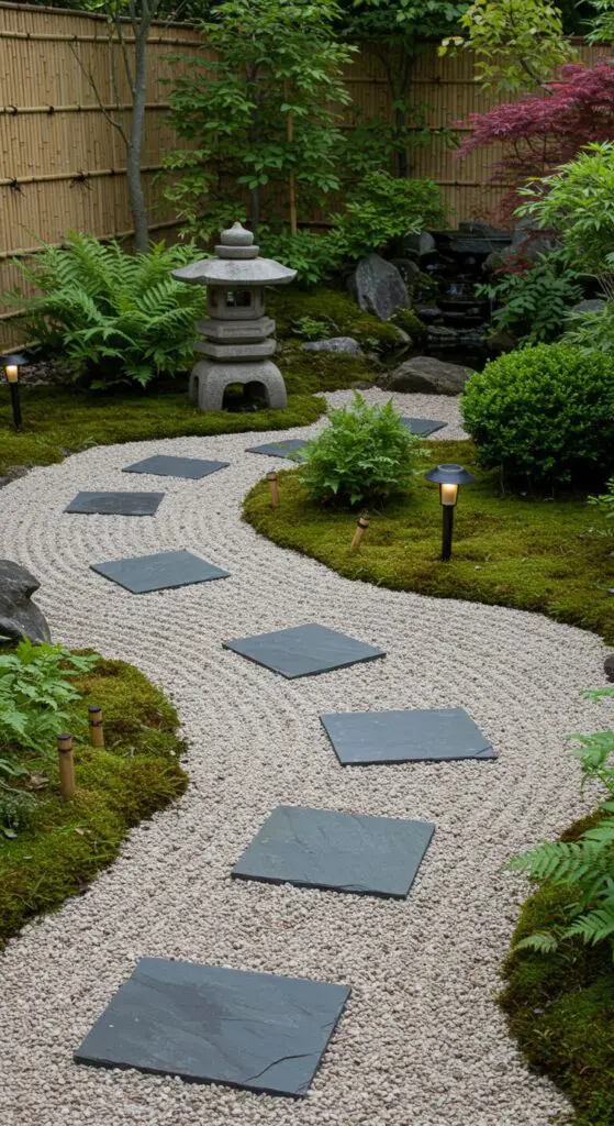 15 Garden Path and Walkway Ideas That Last for Timeless Appeal ...