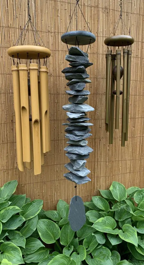 Wind Chime Aesthetics: Choosing the Perfect Style for Your Space ...