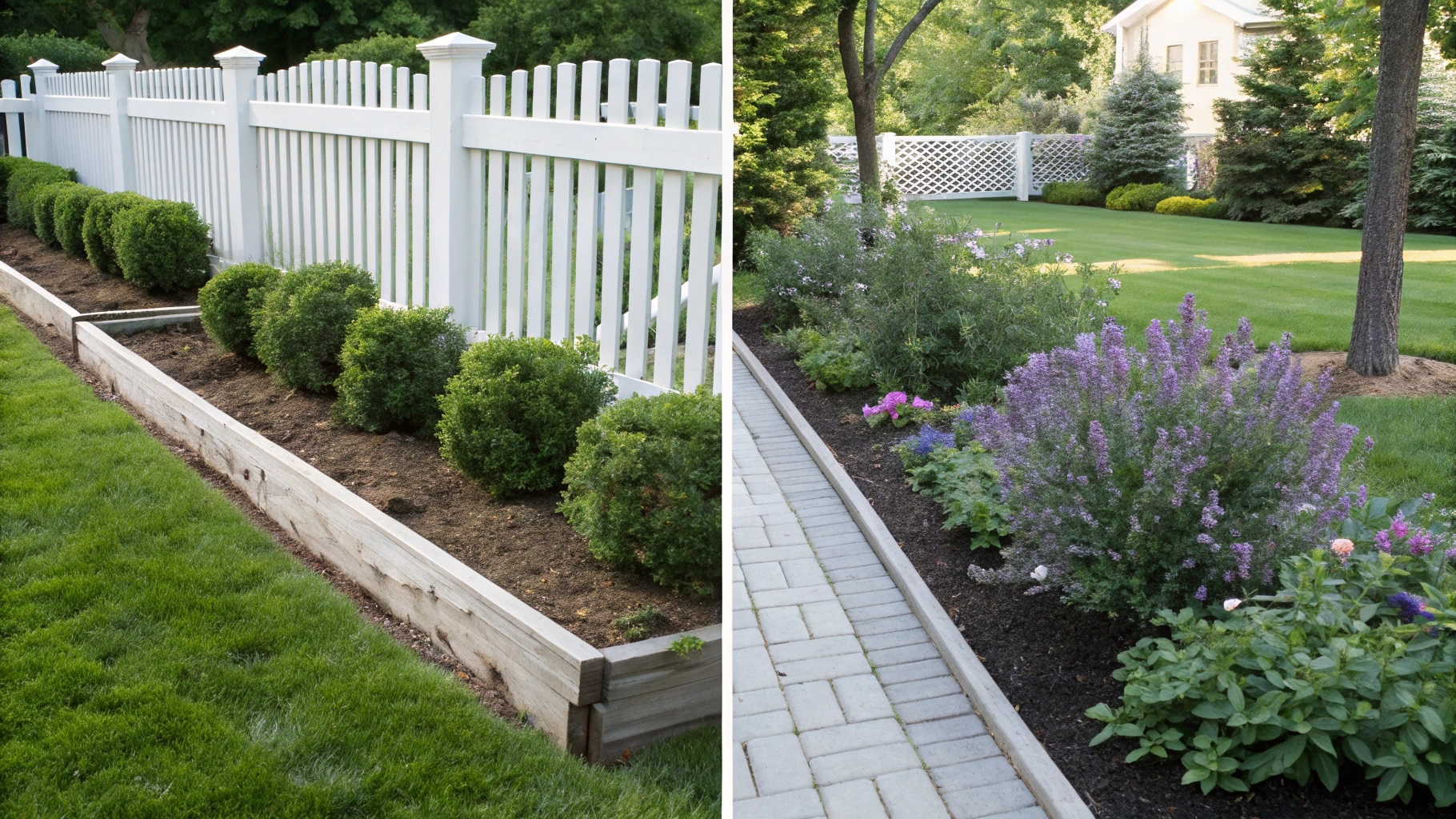 The Ultimate Guide To Low Maintenance Front Yard Flower Beds