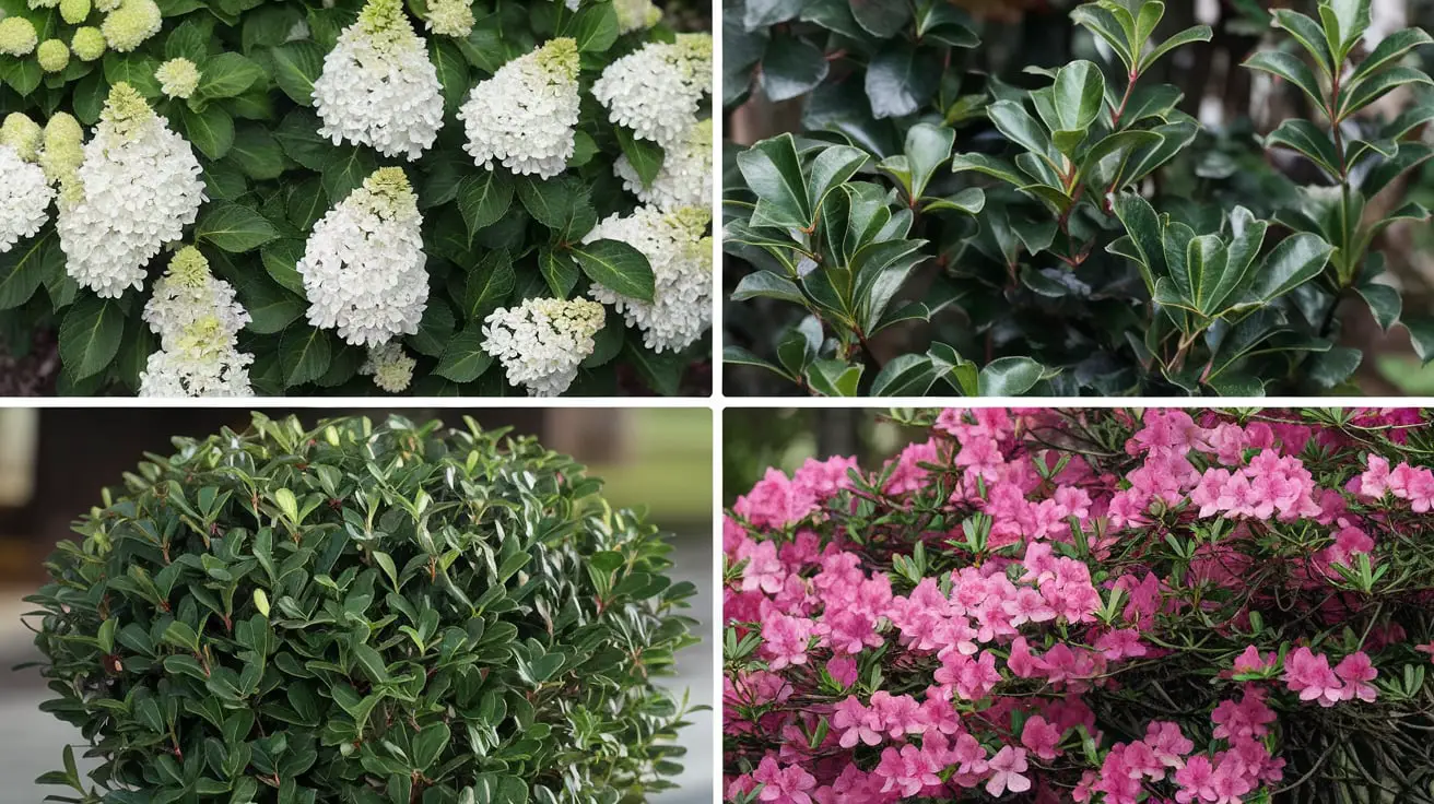 The Ultimate Guide to Low-Maintenance Front Yard Flower Beds ...