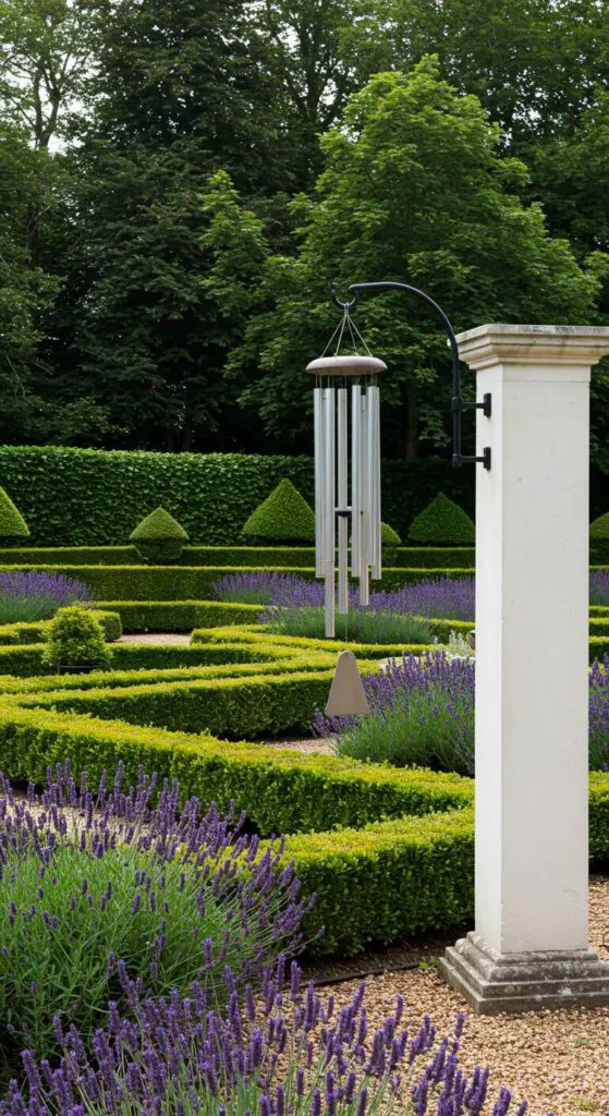 Wind Chime Aesthetics: Choosing the Perfect Style for Your Space ...