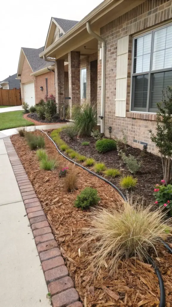 Small Space Front Yard Landscaping: Making a Big Statement in a Limited ...