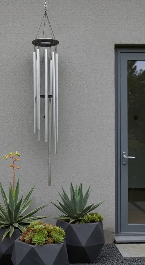 Wind Chime Aesthetics: Choosing the Perfect Style for Your Space ...