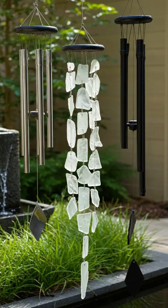 Wind Chime Aesthetics: Choosing the Perfect Style for Your Space ...