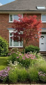 Easy Landscaping Ideas for Your Front Yard - Gardening Latest
