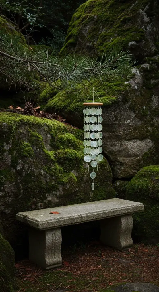 Wind Chime Aesthetics: Choosing the Perfect Style for Your Space ...