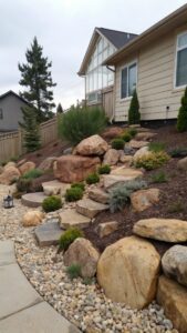 Designing the Perfect Rock Garden for your Outdoor Space - Gardening Latest