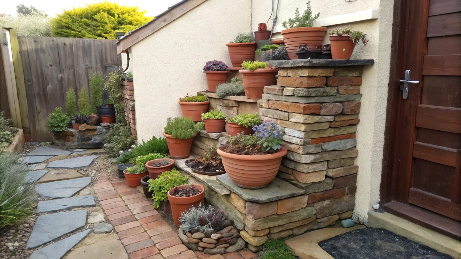 Designing the Perfect Rock Garden for your Outdoor Space - Gardening Latest
