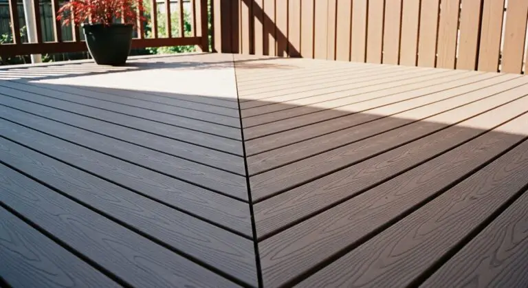 Small Deck Ideas and Design Tricks to Visually Expand a Compact Decking ...