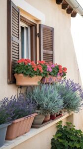 Inspiring Window Box Ideas for Every Style - Gardening Latest