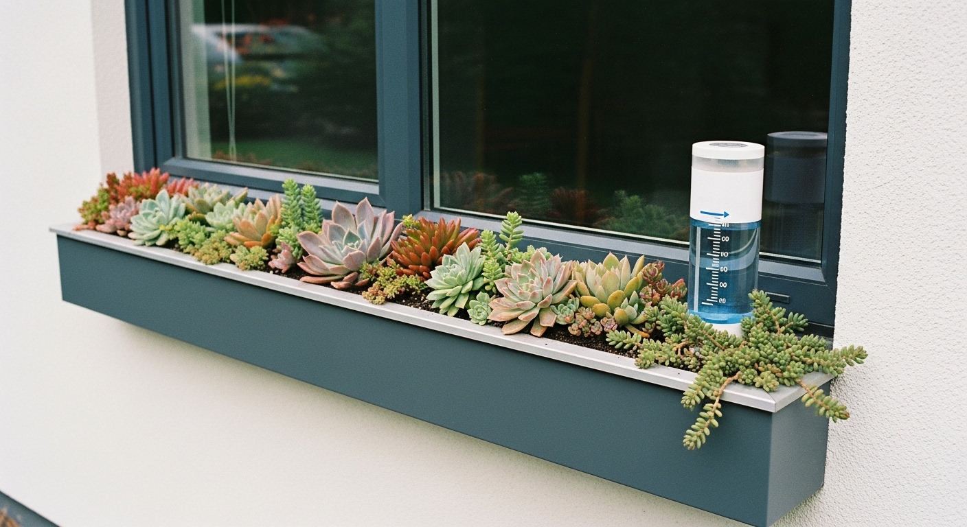 Inspiring Window Box Ideas for Every Style - Gardening Latest