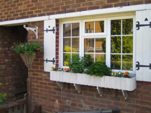 Inspiring Window Box Ideas for Every Style - Gardening Latest