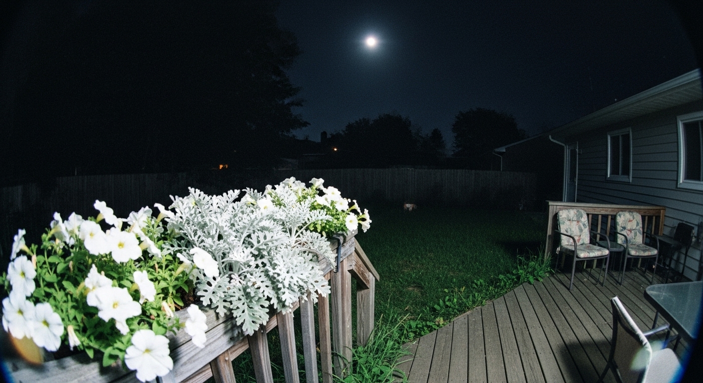 Creative Ideas for Moon Gardens: Inspiring Ways to Design a Magical ...