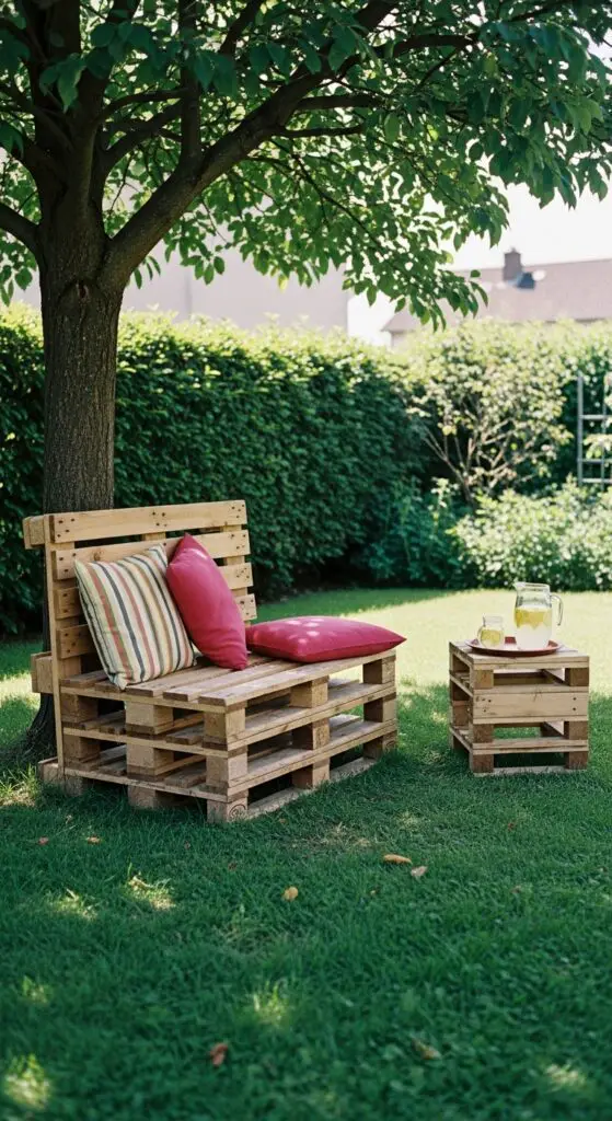 Whimsical Garden on a Dime: Secrets to an Enchanting Garden Makeover ...