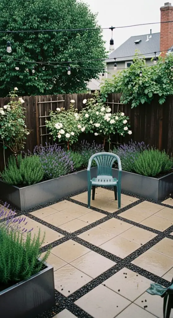 From Versailles to Your Backyard: Creating Stunning Parterre Gardens in ...