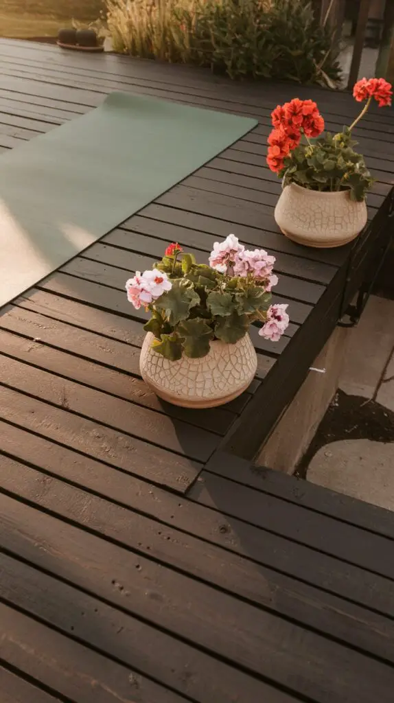 Yoga Garden Ideas: Creating a Space for Mindful Living - Gardening Latest