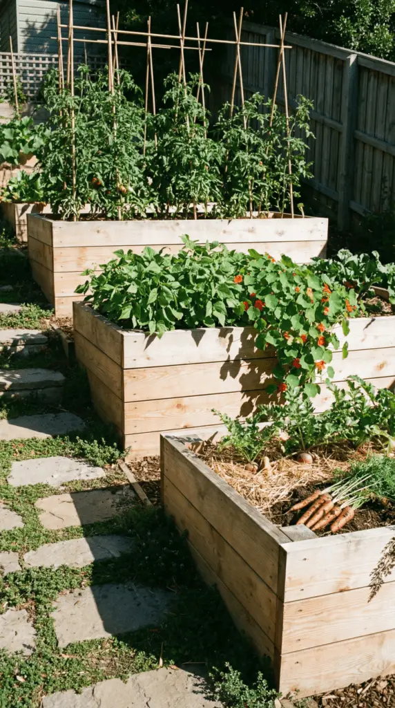 No Dig Gardening: Grow More Vegetables with Less Weeding (A Beginner's ...